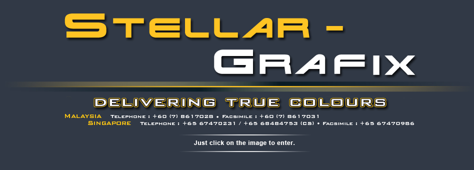 Stellar-Grafix_Integrated Processes For You